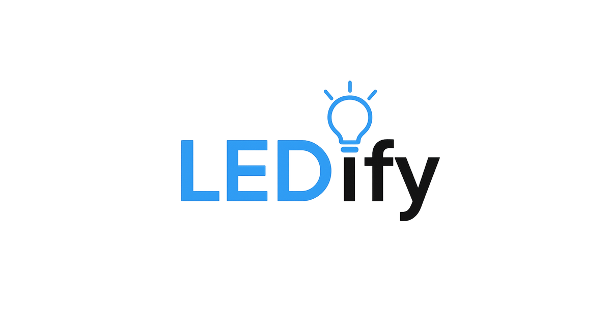 Products – LEDify Shop